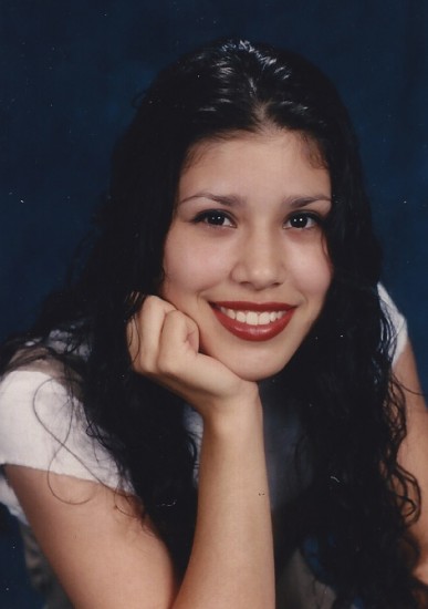 A Letter to My Teenage Self… | Michele-Lyn Ault